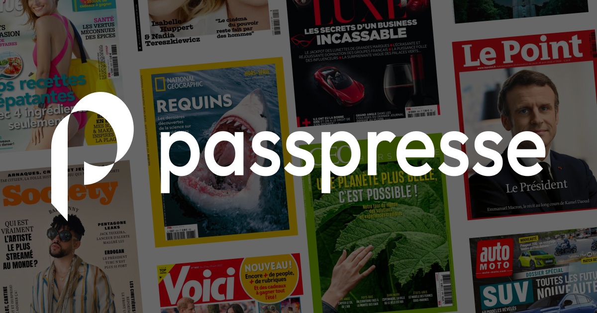 PassPresse